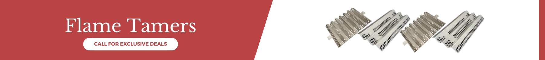 Best Flame Tamers for Your BBQ Grill | Save Up To 50% Off