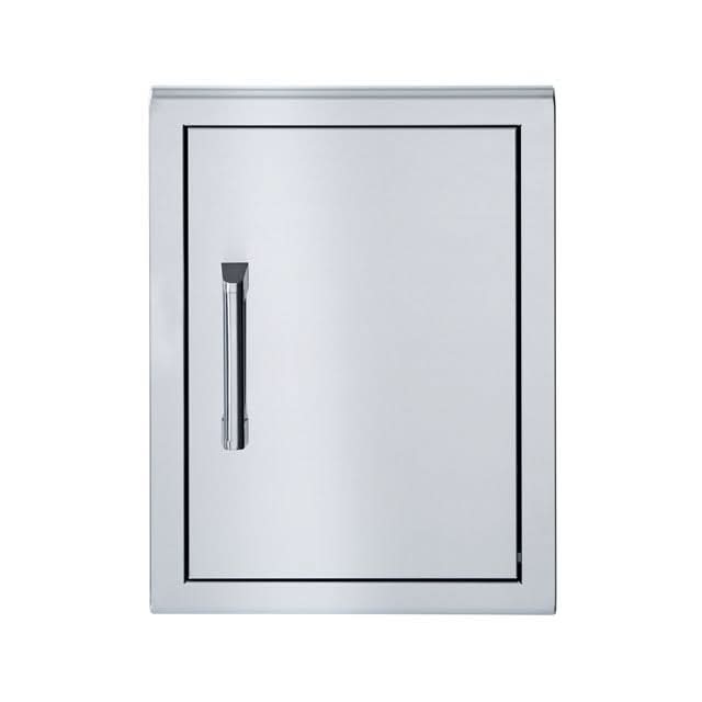 Broilmaster Single Door 17: W x 22" H - BSAD1722