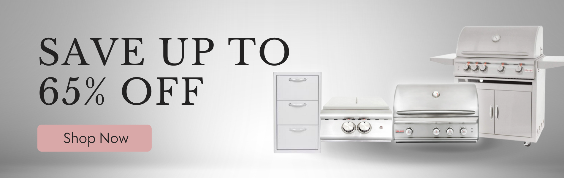 Bbq Grill Package Deals | Save Up To 50% Off on Premium brands!