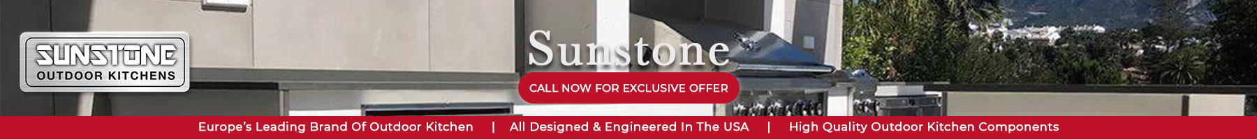Sunstone Metal Products