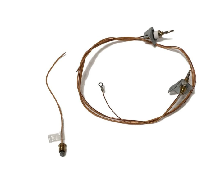 Bromic Heating - Tungsten Portable Thermocouple Assembly - BH8280036