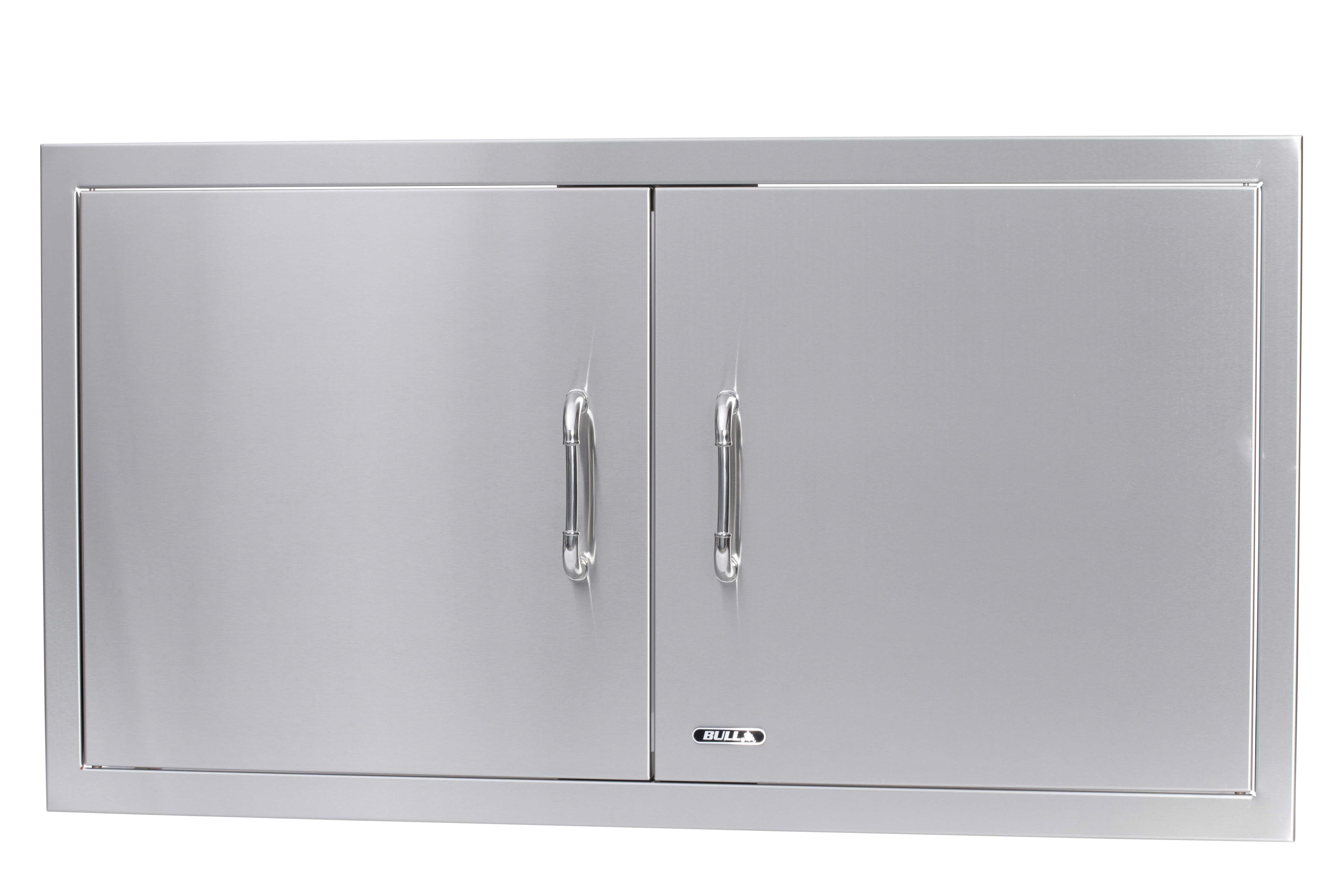 Bull 38" Double Door w/ Reveal - 34020 (Old Sku 34000)