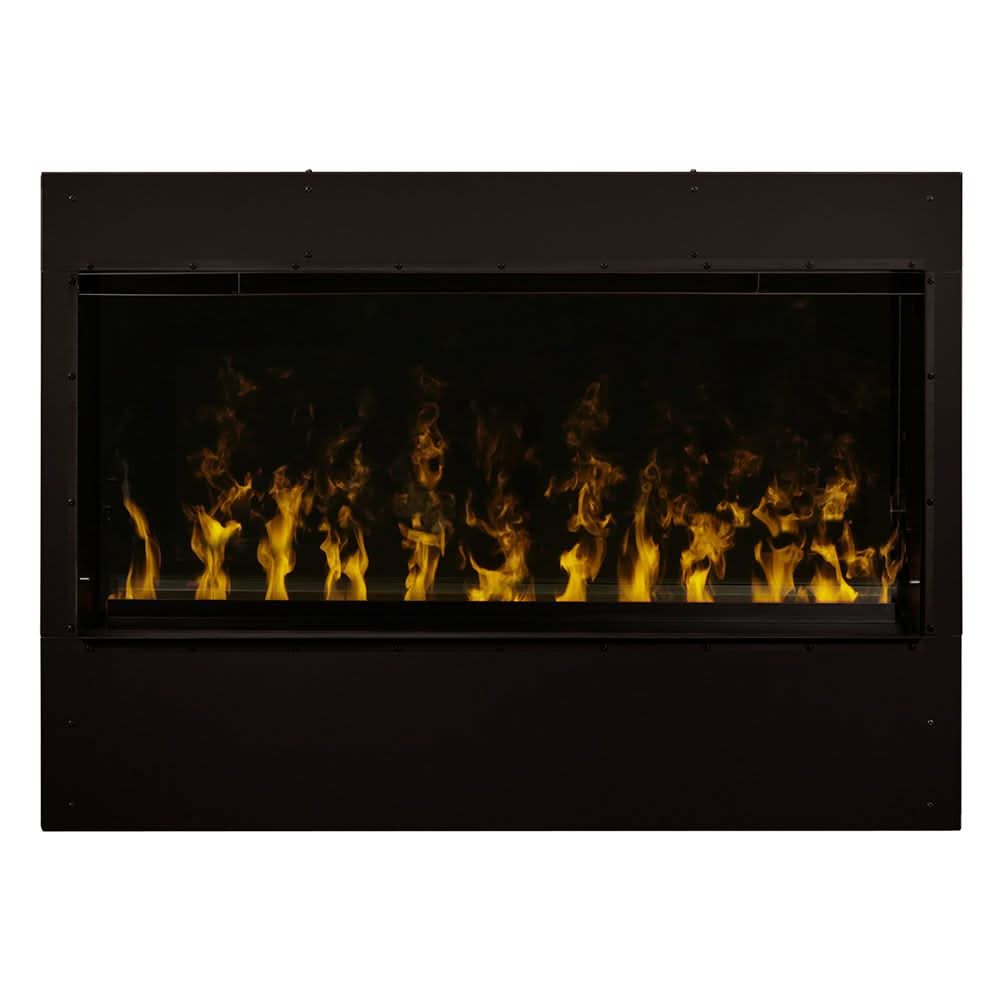 Dimplex 40-inch Opti-myst Pro 1000 Built-in Electric Firebox with Heat
