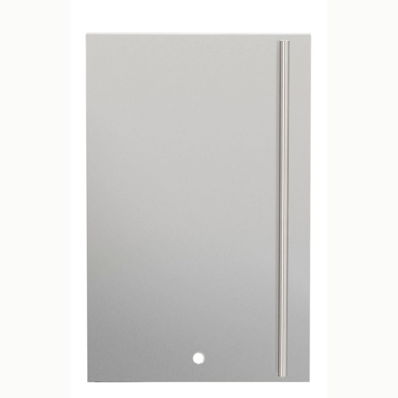 TrueFlame Door Liner for 21S- TF-RFR-SL