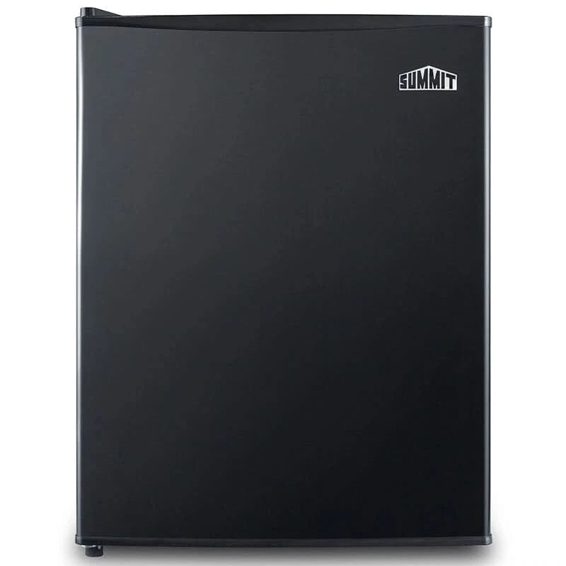 Summit - 19 Inch Mini Fridge - Black - FF29KLHD
