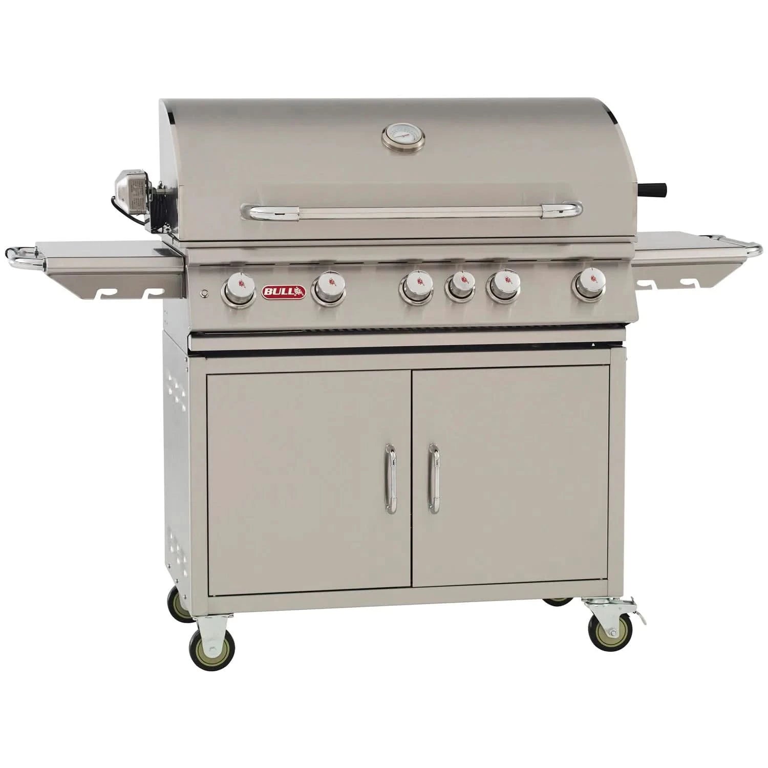 Brahma Complete Cart LP -57568 and 55510