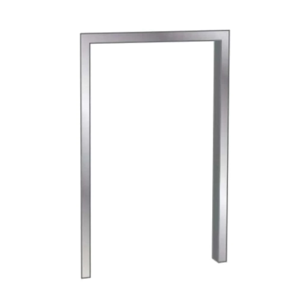 Fire Magic Trim Kit For Right Hinged Refrigerator 3809AR