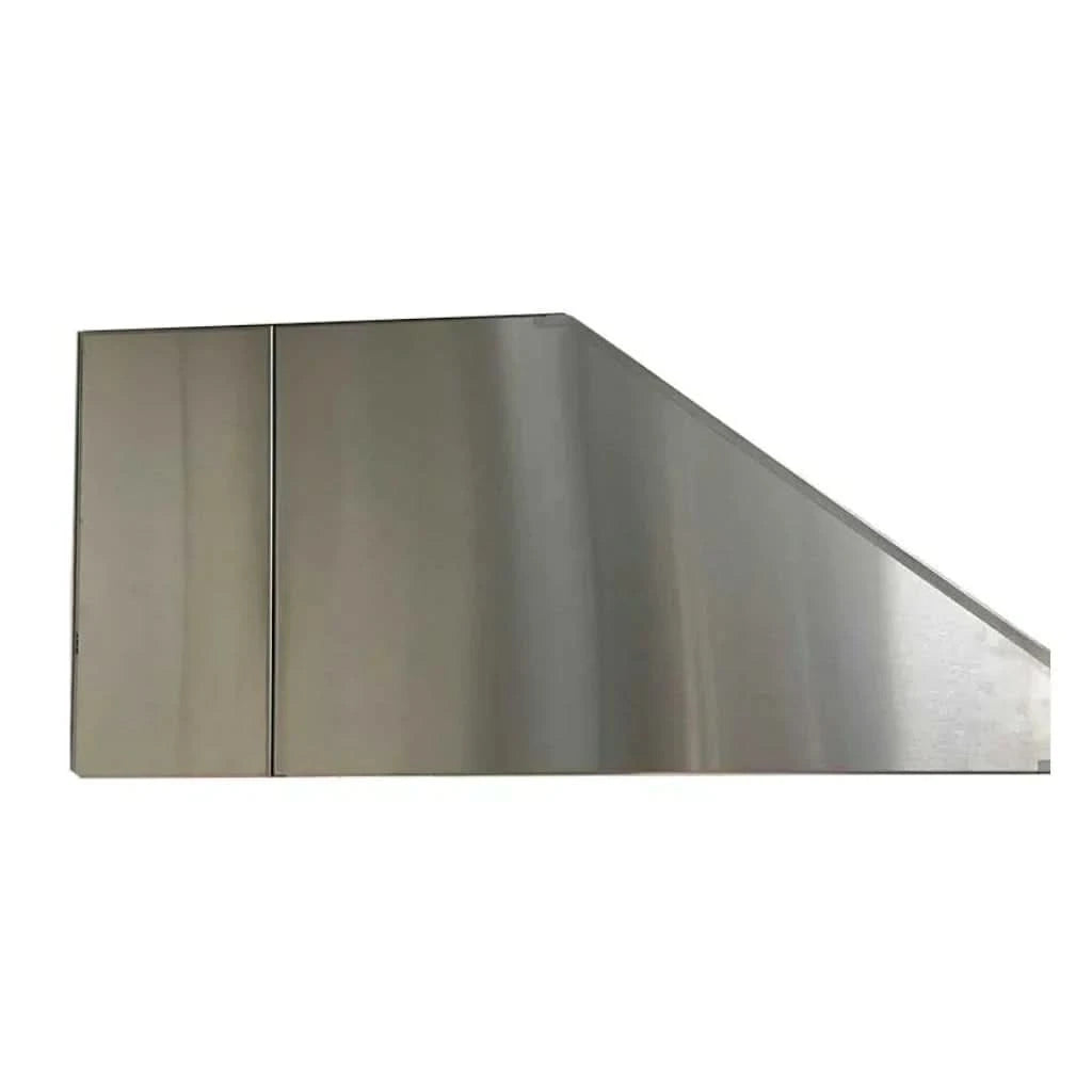 Fire Magic 60 Vent Hood Extension - 60-VH-7-02
