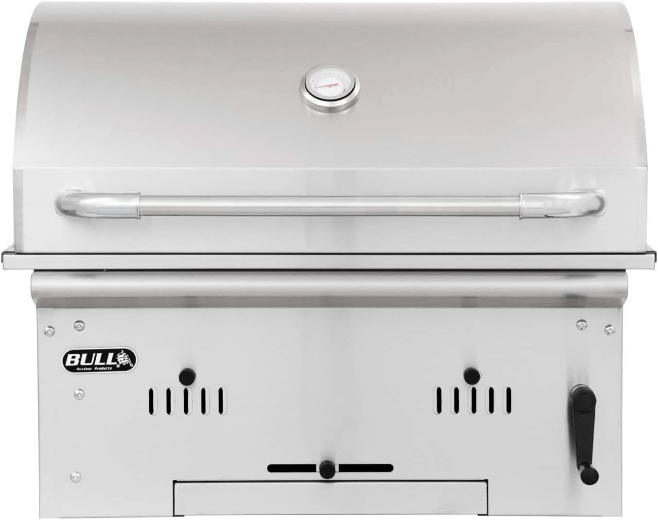 Bull Bison Premium Drop In Charcoal Grill- 88787