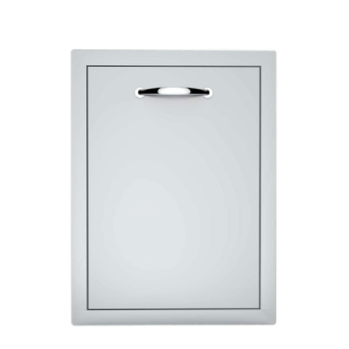 Sunstone Classic 20-Inch Roll-Out Trash Bin - A-TRHD