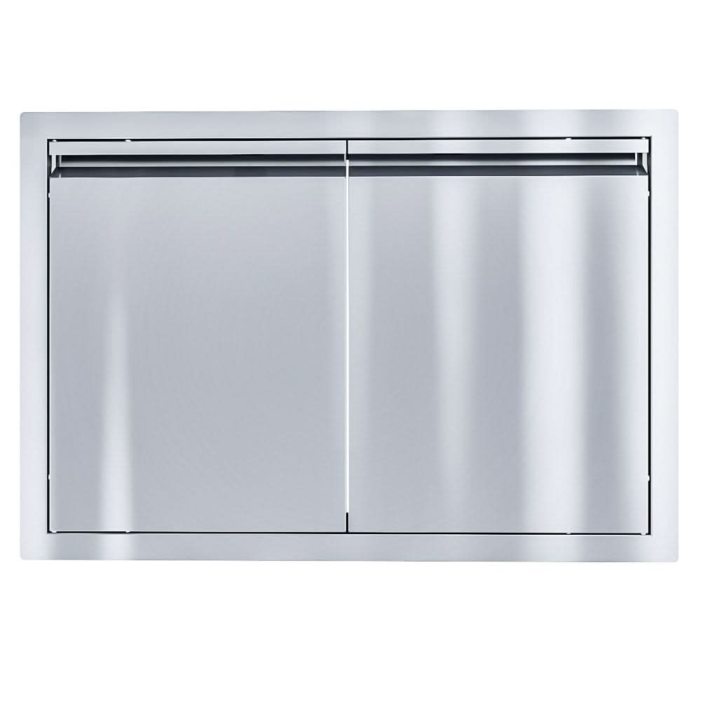 Sunstone 36 Inch Aruba Series Double Doors - ARU-DD36
