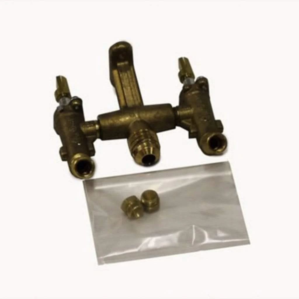 BBQ Tasks BBQ Tasks 100% 10 M2240 Broilmaster Propane Conversion Kit ...