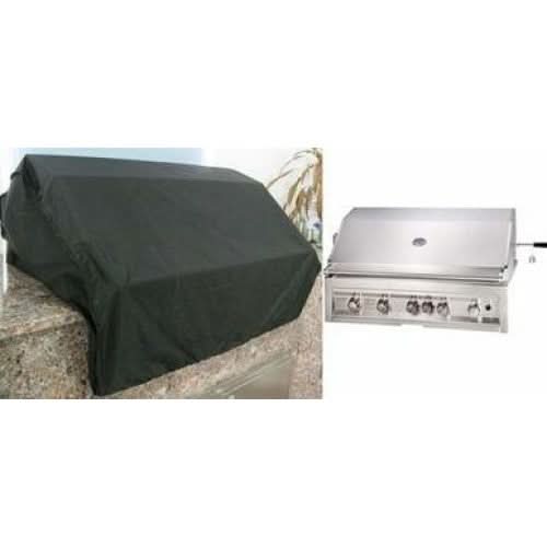 Sunstone Grill Cover For 42 To 46-Inch Grills - G-Cover5B