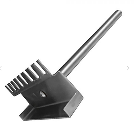 TEC Grate Rake Patio FR,Sterling Patio FR,G-Sport FR, Searmaster FR,