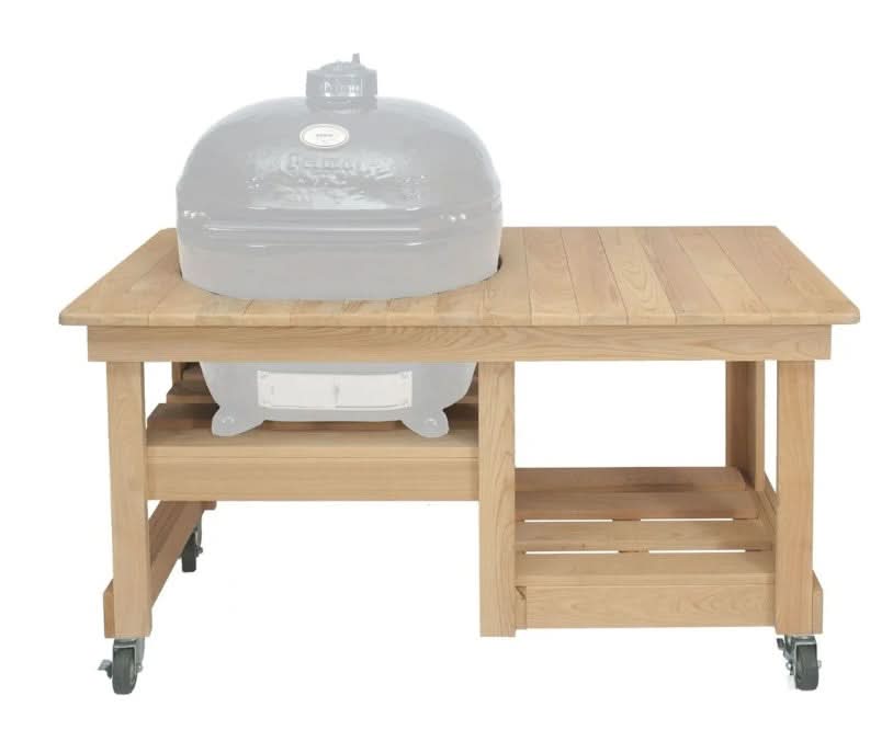 Primo Cypress Countertop Table for XL 400 (incl PG00400) - PG00612