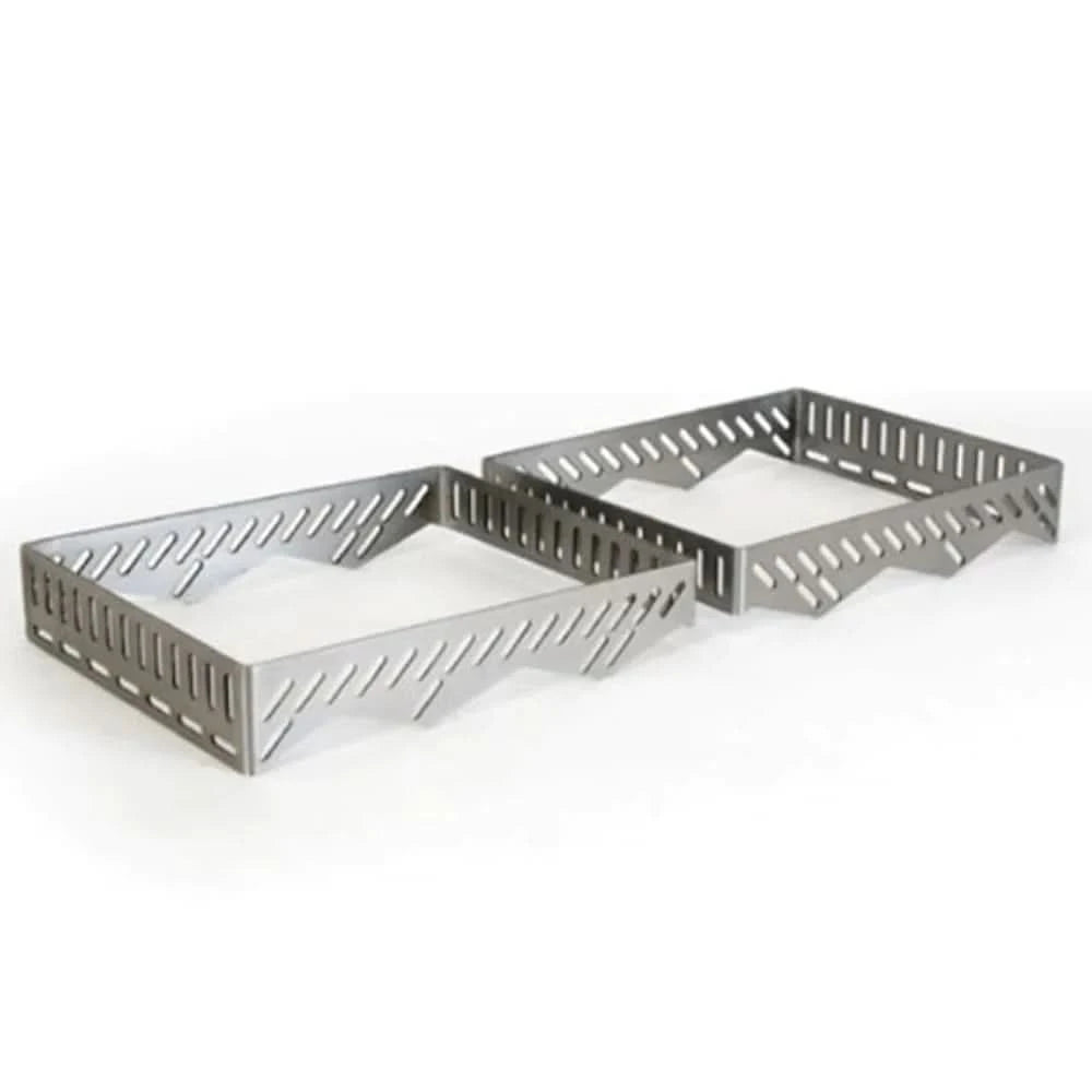 Primo SS Heat Deflector/Drip Pan Rack - PGG400