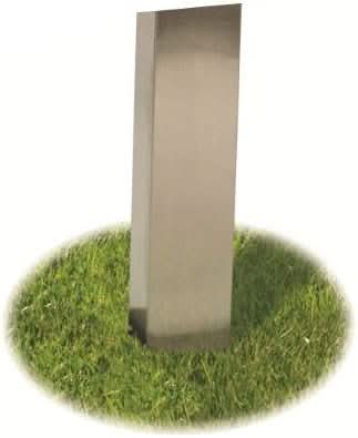 Broilmaster Stainless Steel In-Ground Post - SS48G