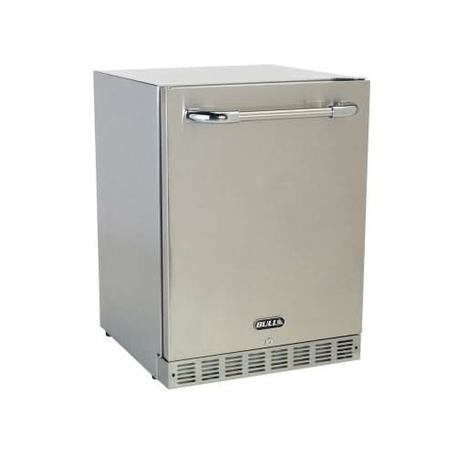 Bull Outdoor Products Premium Refrigerator Series II Model 13700